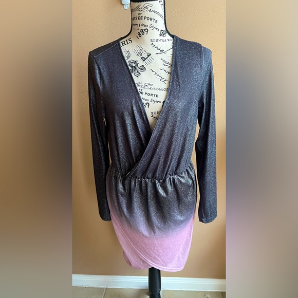chicme | Dresses | Check Me After 5 Party Dress | Poshmark